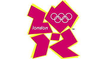 London 2012 logo | Airport Coordination Limited